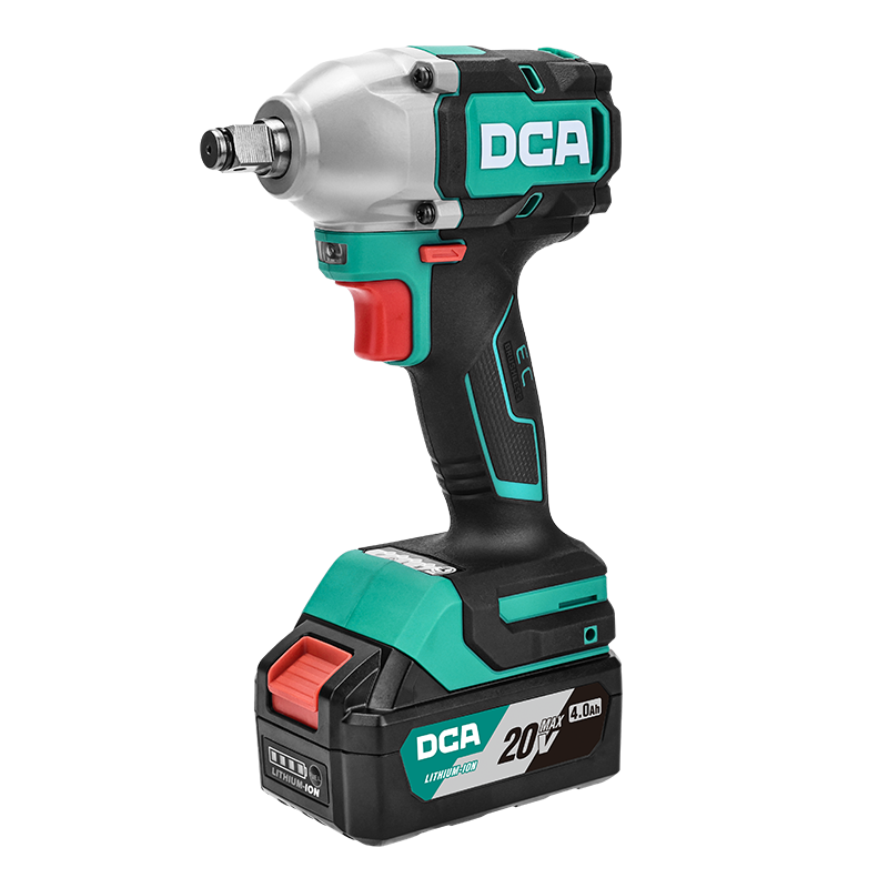 impact screwdrivers – DCA Tools Australia