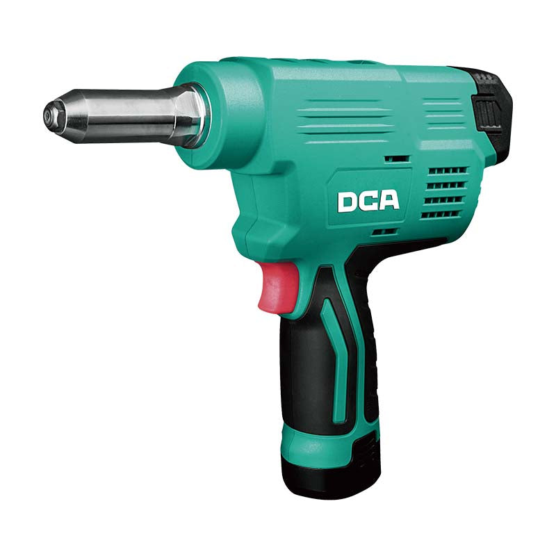 DCA Tools Australia