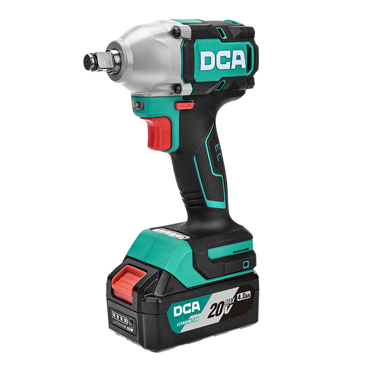 DCA Tools Australia