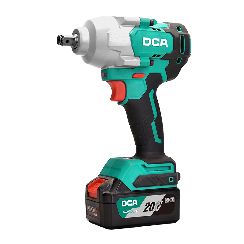 DCA Tools Australia