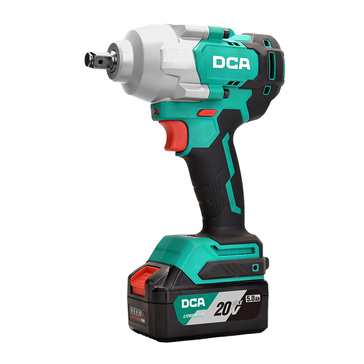 DCA Tools Australia