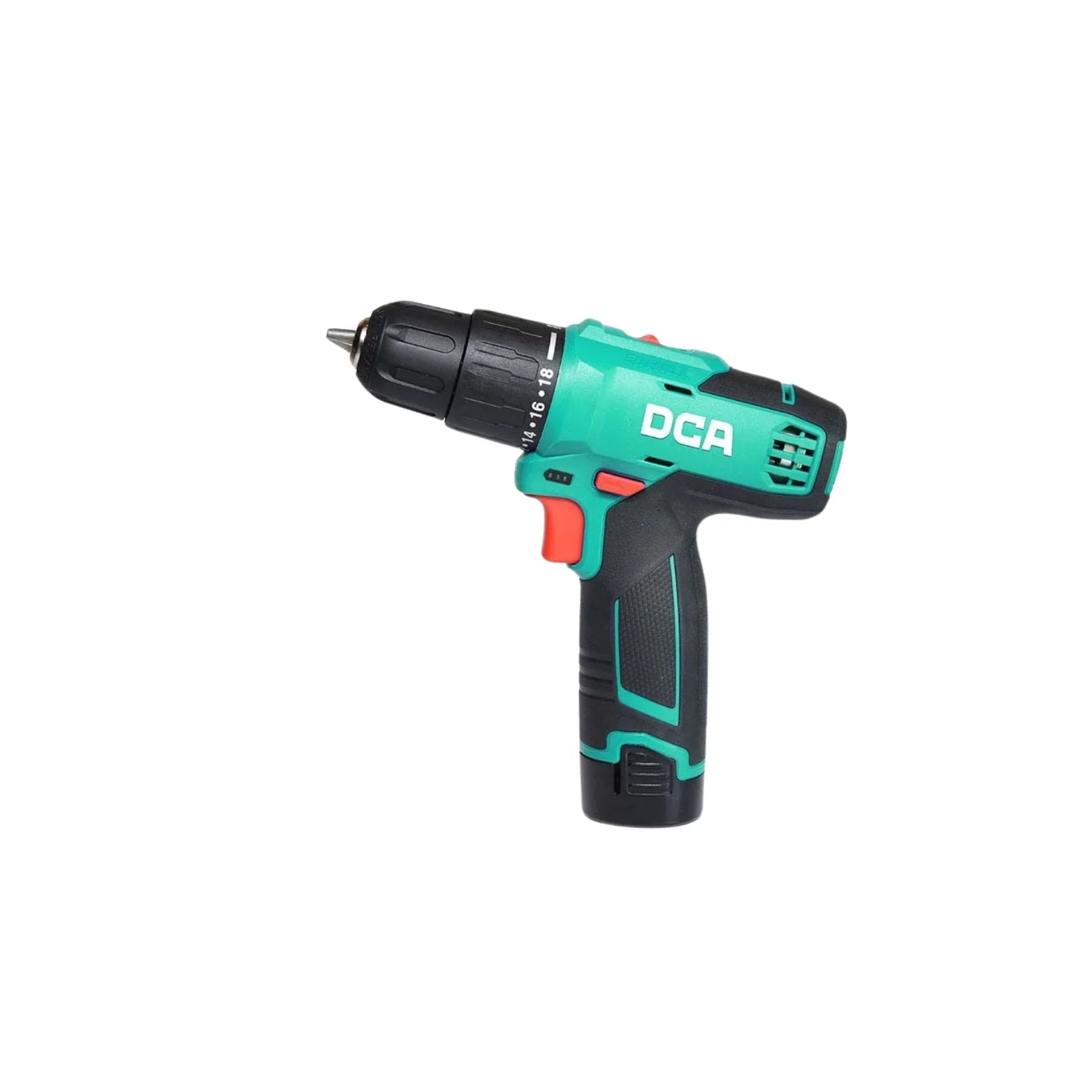DCA ADJZ1202 Cordless Driver Drill – DCA Tools Australia