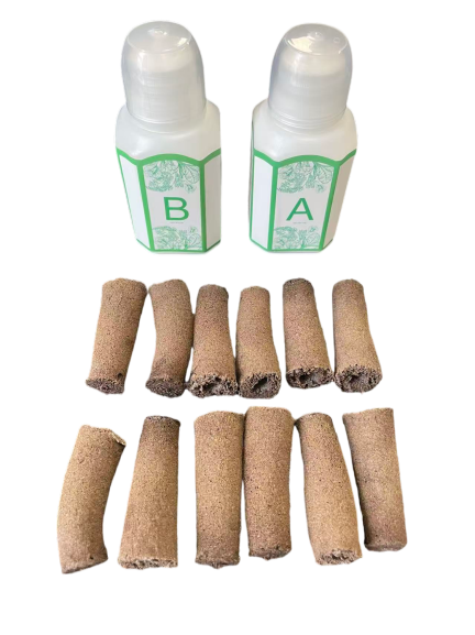 Hydroponic Nutrient solution Growing Kit – DCA Tools Australia